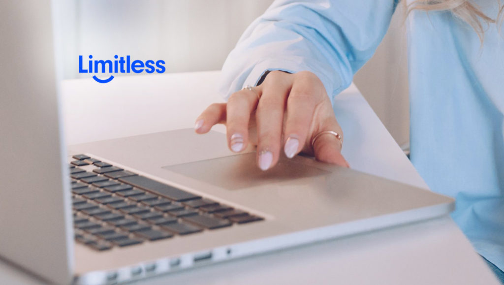 Series A: Limitless Technology Raises £5 Million to Take AI Powered ...