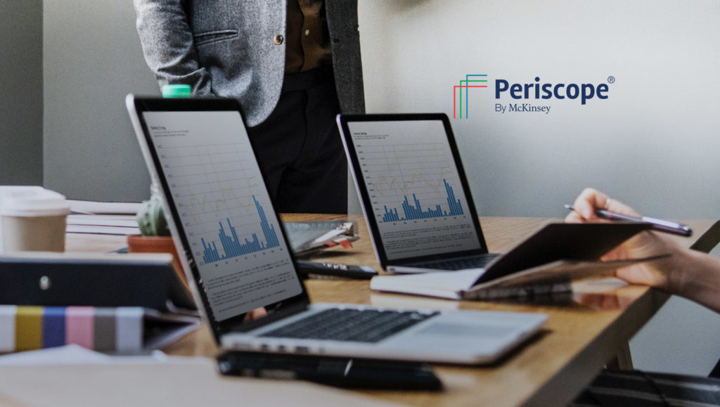 Periscope By McKinsey Positioned As a Leader in IDC MarketScape Report ...