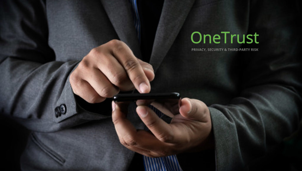 OneTrust Consent Management For Publishers Solution Supports