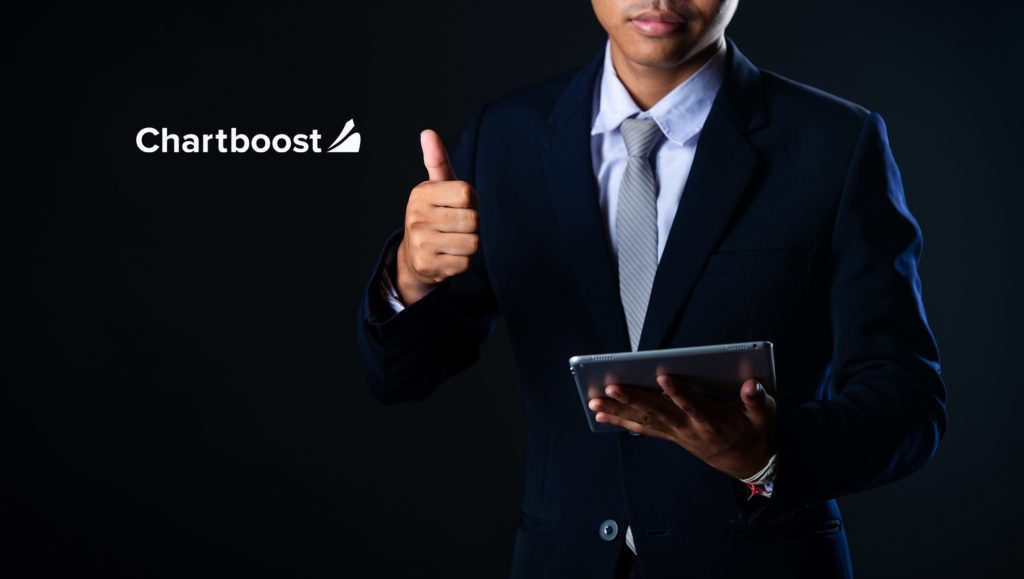 Chartboost Launches Helium, the First Open-Source In-App Programmatic