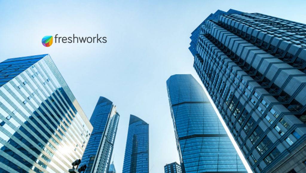 Freshworks Continues Global Expansion with Second US Office