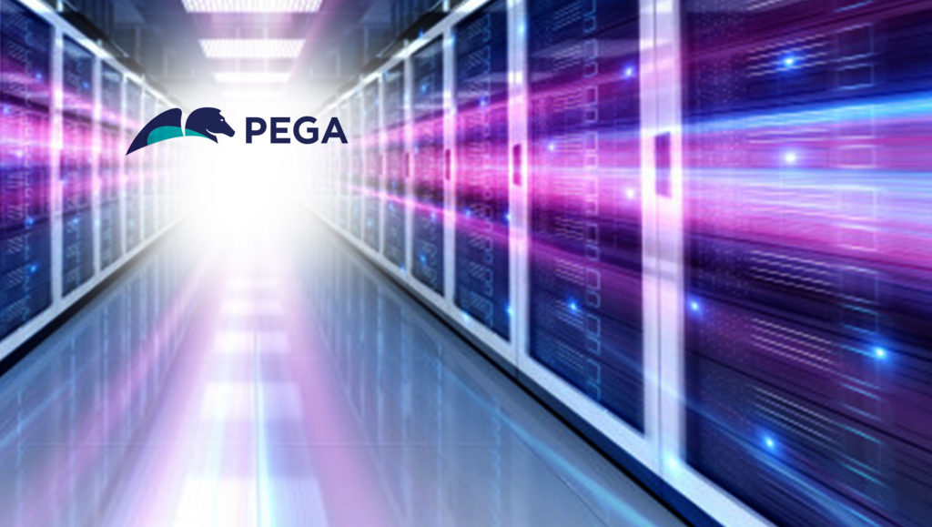 Pegasystems Expands Cloud Choice Guarantee With Kubernetes Support